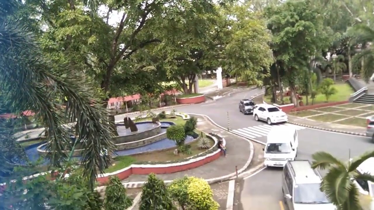 PUP campus - YouTube