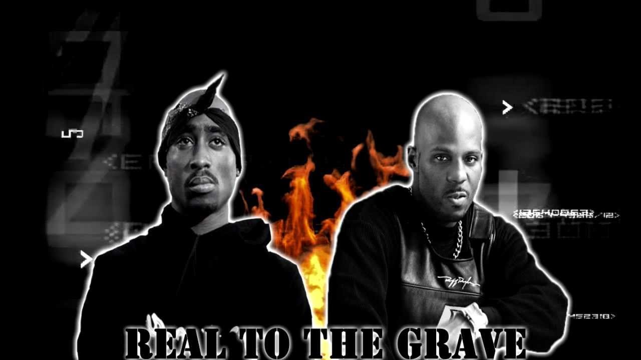 2Pac Ft. Dmx - Shot Caller 2 (The Crow Remix) [PUMP UP TRACK] - YouTube