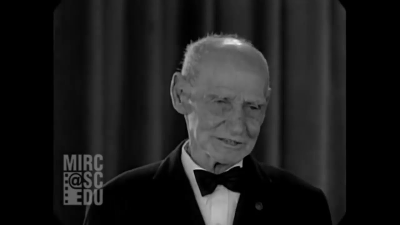 1928-1930 More Interviews With Elderly People Throughout The Us - YouTube