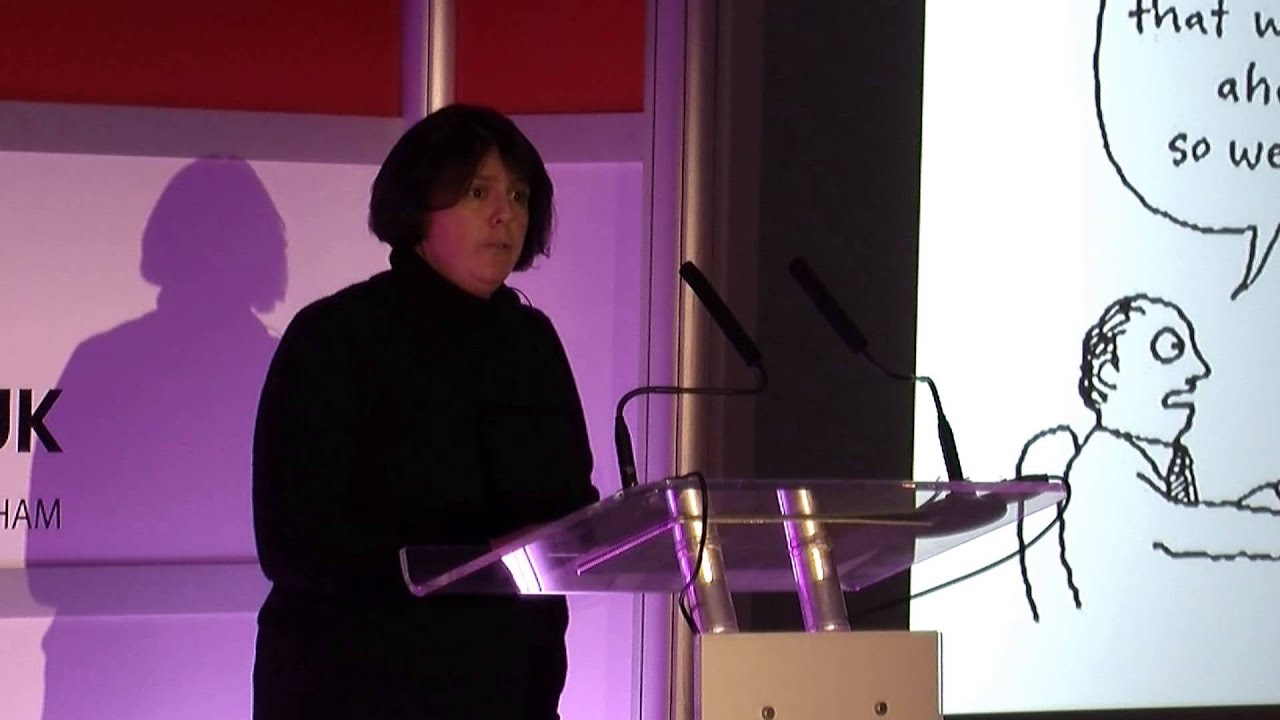 Putting Community and Sustainability into retail practice - Amanda Long ...