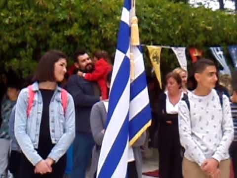 ΑΠΟΘΕΣΗ ΠΟΛΕΜΙΚΟΥ ΣΤΑΥΡΟΥ ΣΤΟ ΗΡΩΟ ΟΜΙΛΙΑ ΑΠΟ ΤΟΝ ΔΗΜ ΔΟΞΑΤΟΥ κ Δ ...