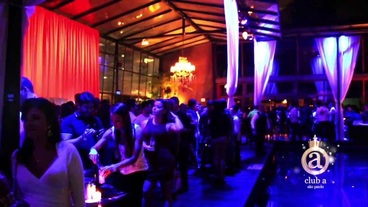 La Locomotive Club /// Club A São Paulo /// 9.Agosto 2013 - YouTube