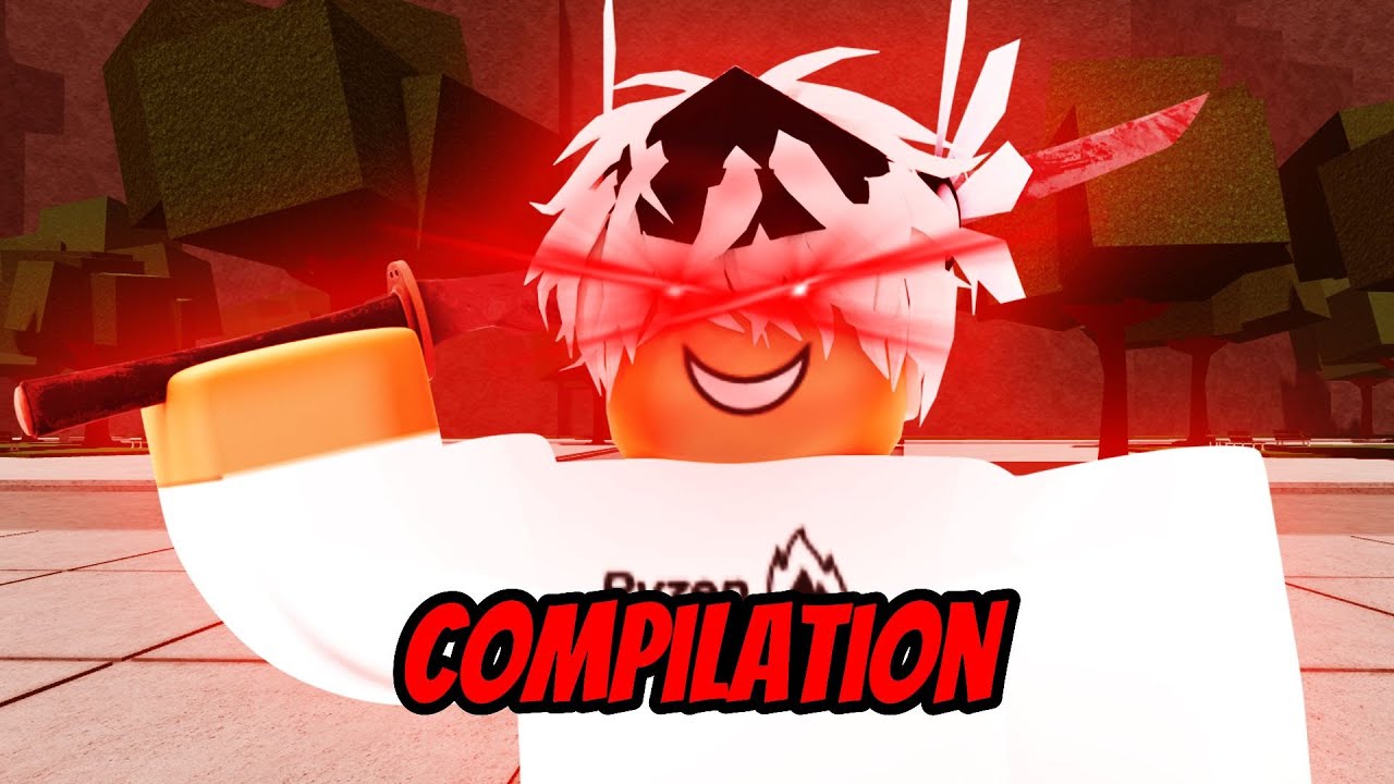 Roblox funny moments compilation! (200K Special) - YouTube