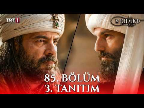 Mehmed: Fetihler Sultanı 85. Bölüm 3. Fragmanı | Uzun Hasan Savaş İlan Etti! | Analiz