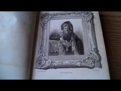 Letters From France and Italy Lady Montagu 1820 For Sale