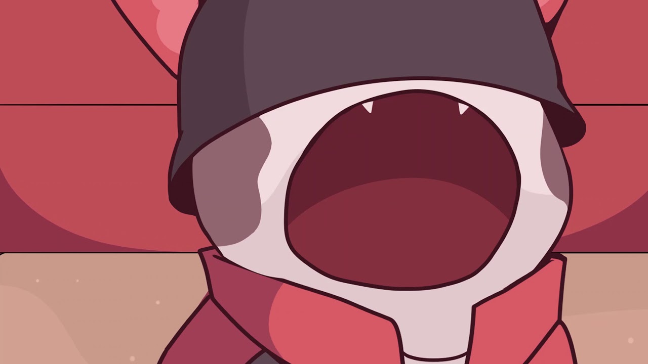 Cat Pop Soldier TF2 - YouTube