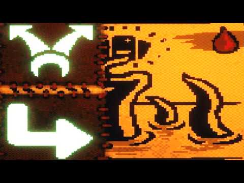 This Hand Tentacle Run Is INSANE