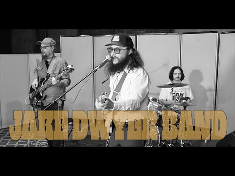 From the Warehouse: Jake Dwyer Band, "Touched My Hand as I Walked Away" - YouTube