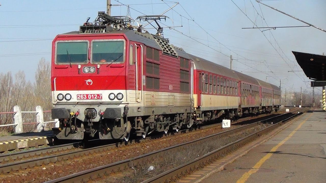 Os 3018 - Bratislava-Vinohrady (SK) 28.2. 2019 - YouTube