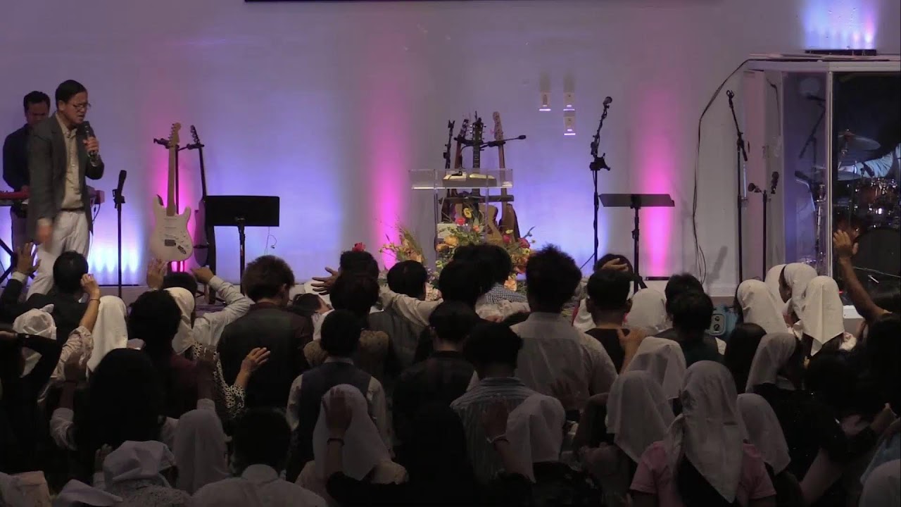 Mid Year Conference July 25,2025 - YouTube