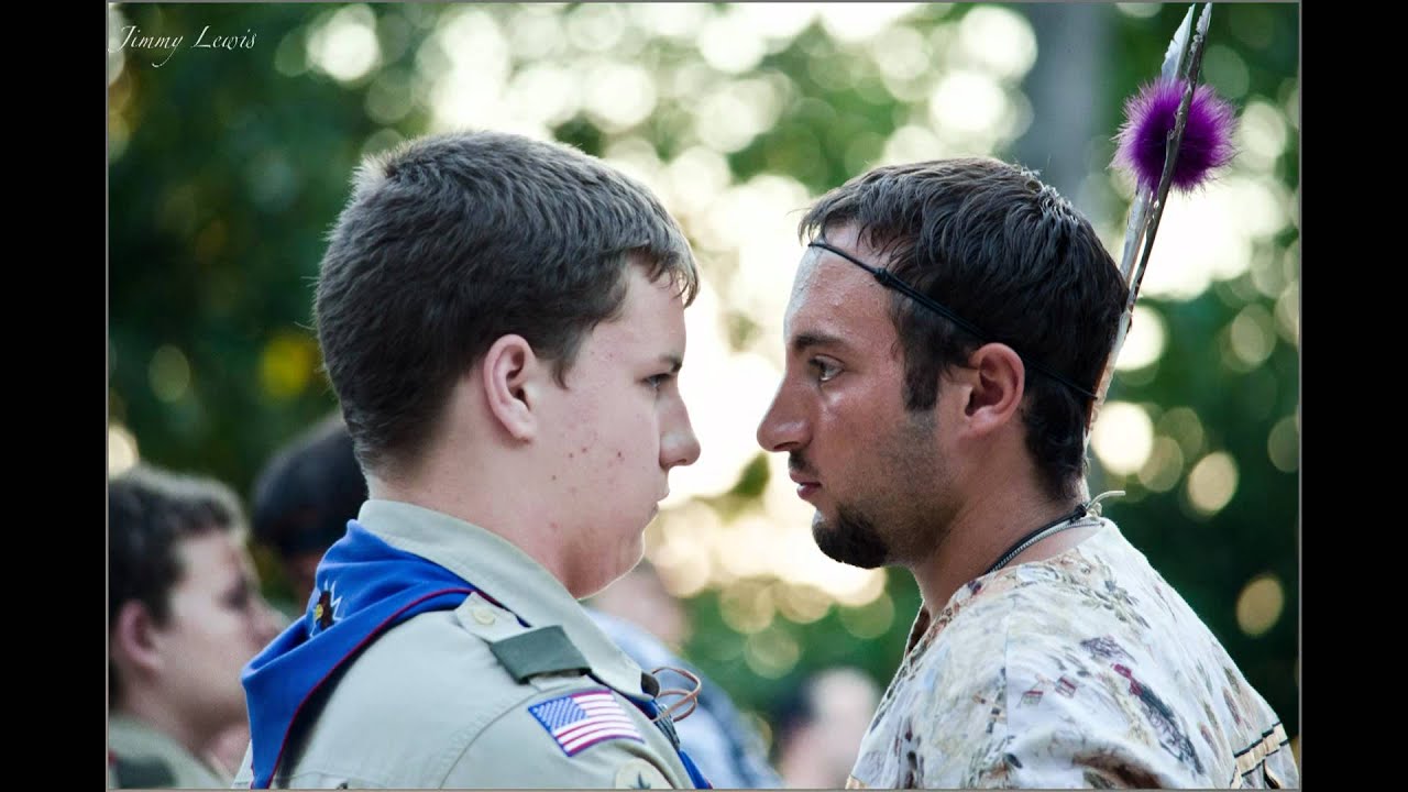 H Roe Bartle Summer Camp 2012 - YouTube