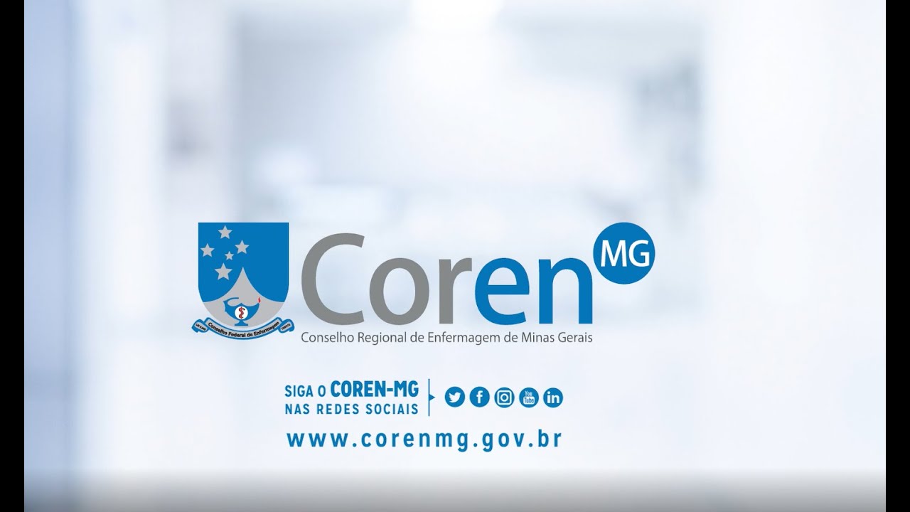 Coren Pouso Alegre Mg - RETOEDU