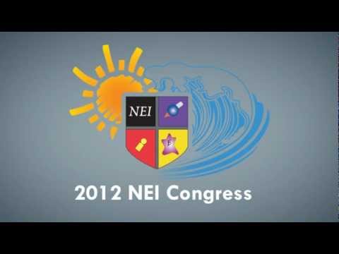 NEI Congress Participants Describe their Experience - YouTube
