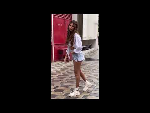 My white angel Tara 🤍 she's looking so beautiful 💖😍🤗