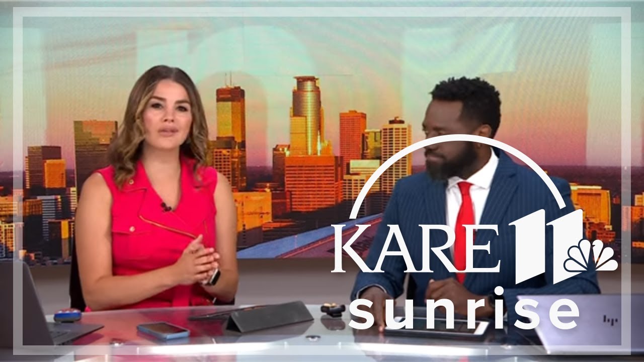 The morning headlines for Tuesday, Sept. 3 - YouTube