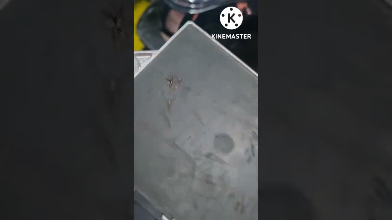 ang daming pinalitan. Ang laki na ng gastos. parang lang sa code12 ...