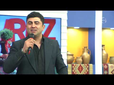 Vüqar Muradov - O Mənim Canım Ola (ATV Səhər)