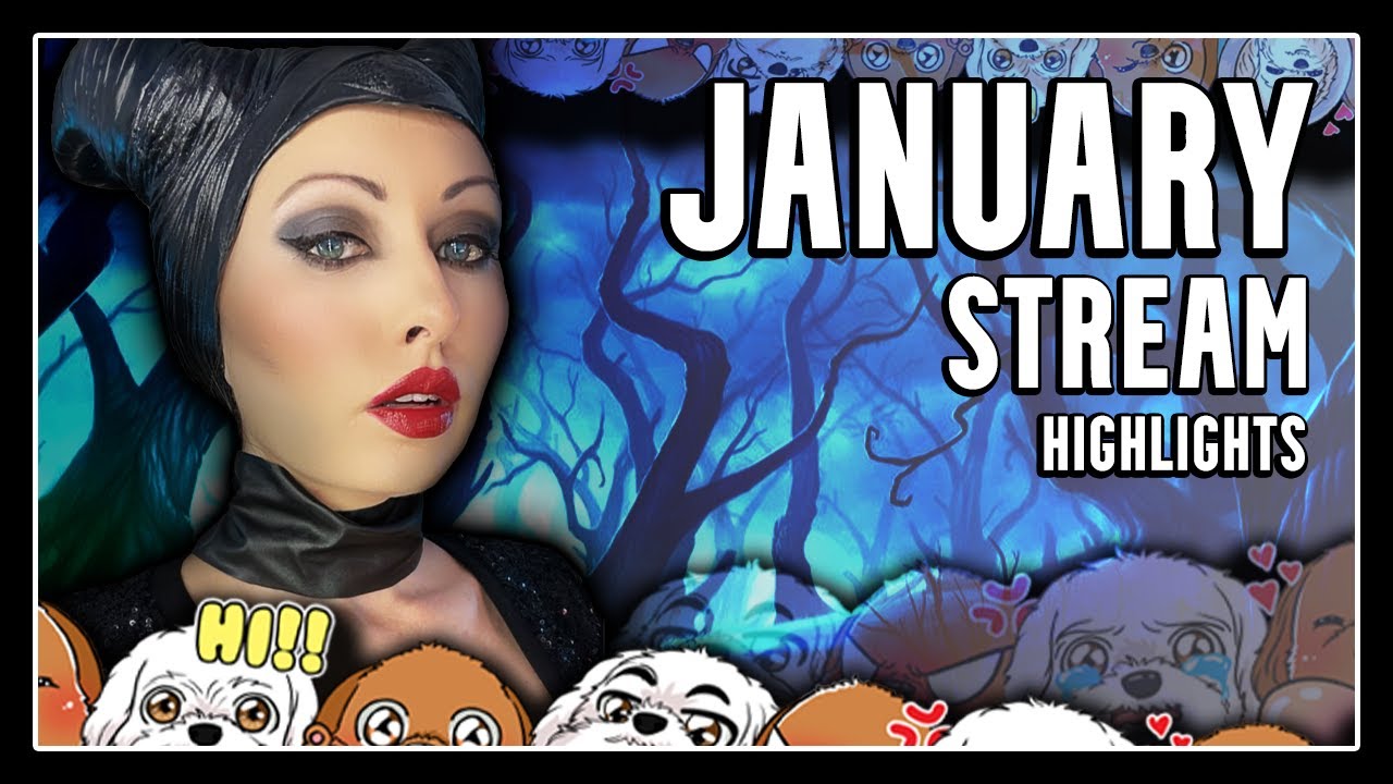 January Highlights & Hilarious Moments ! - YouTube