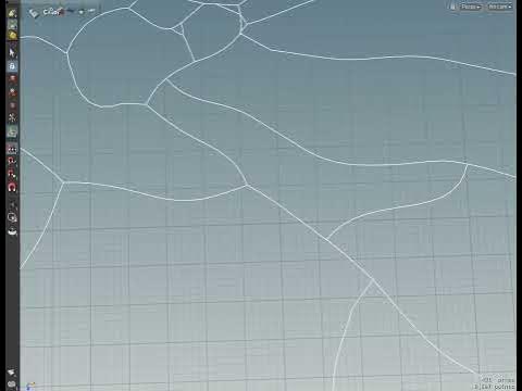 03 houdini switch input - YouTube