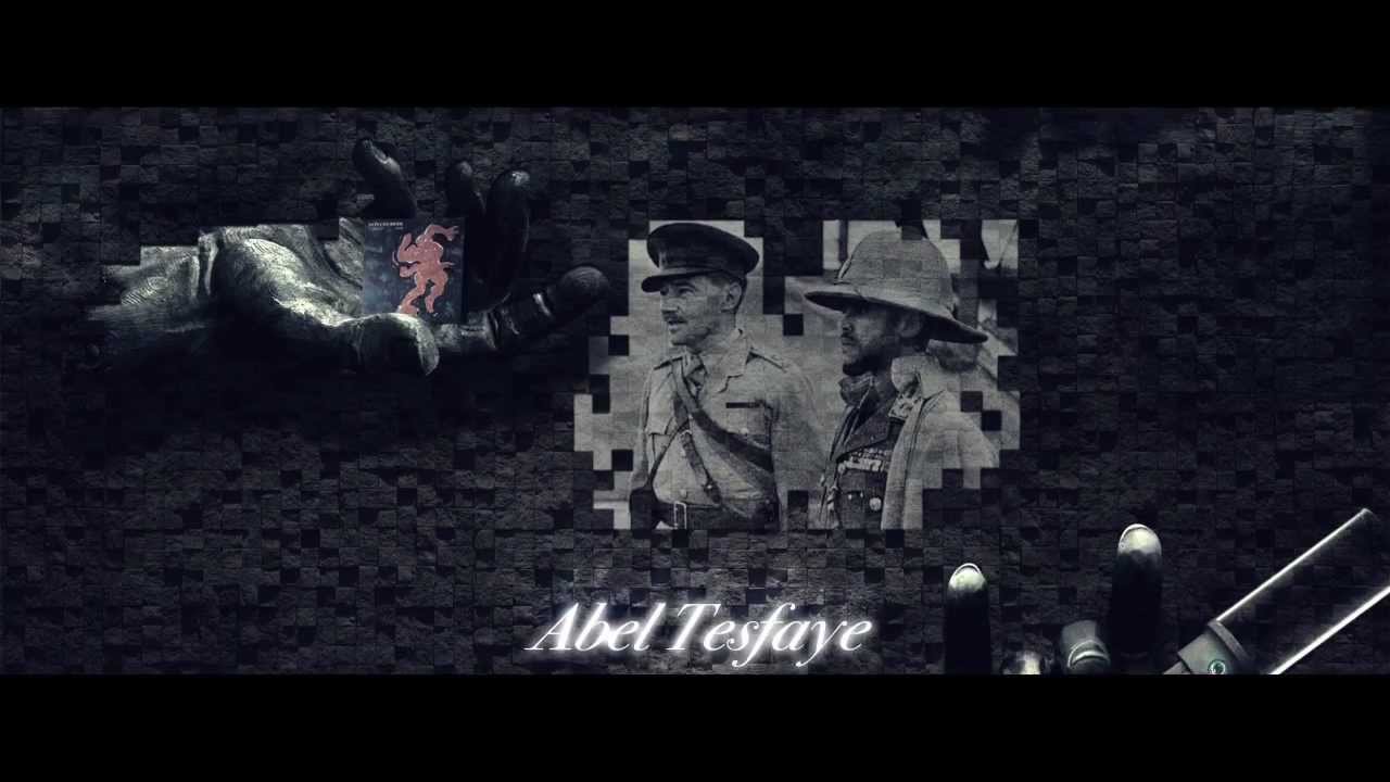 The Weeknd - THE KNOWING directed by Mikael Colombu - YouTube