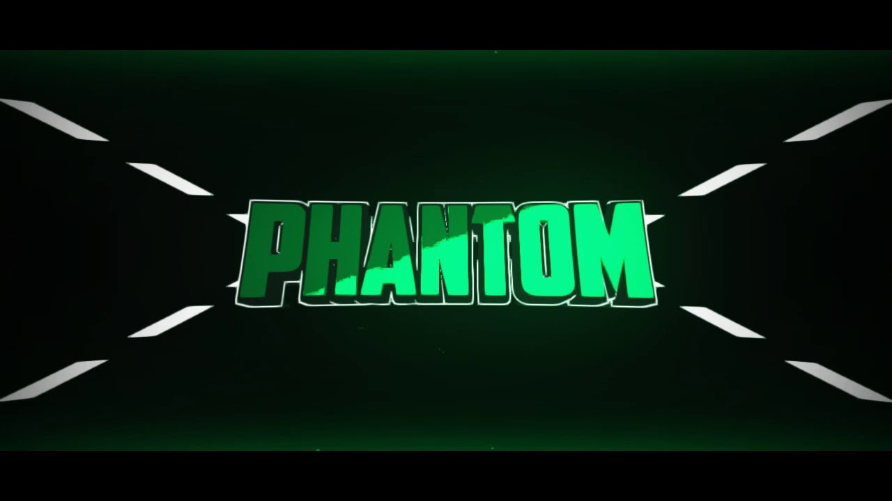 Fantro For Phantom Gaming 2D - YouTube