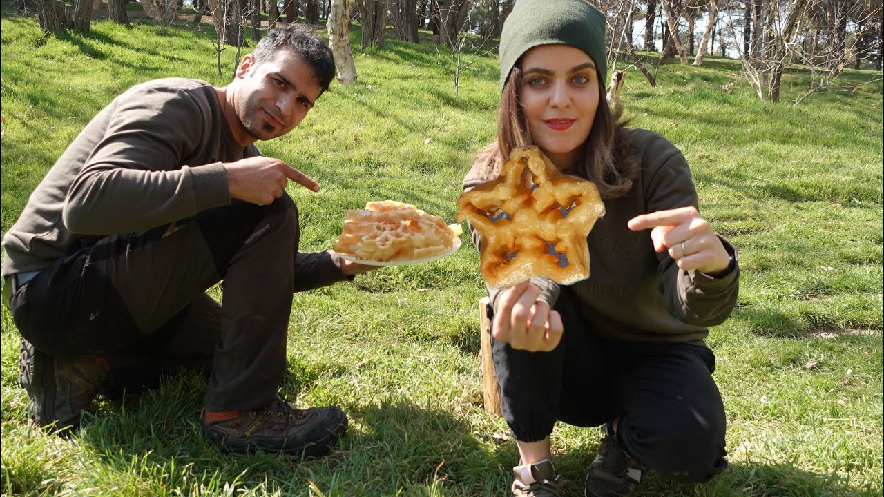 window bread/the best bread for breakfast - YouTube