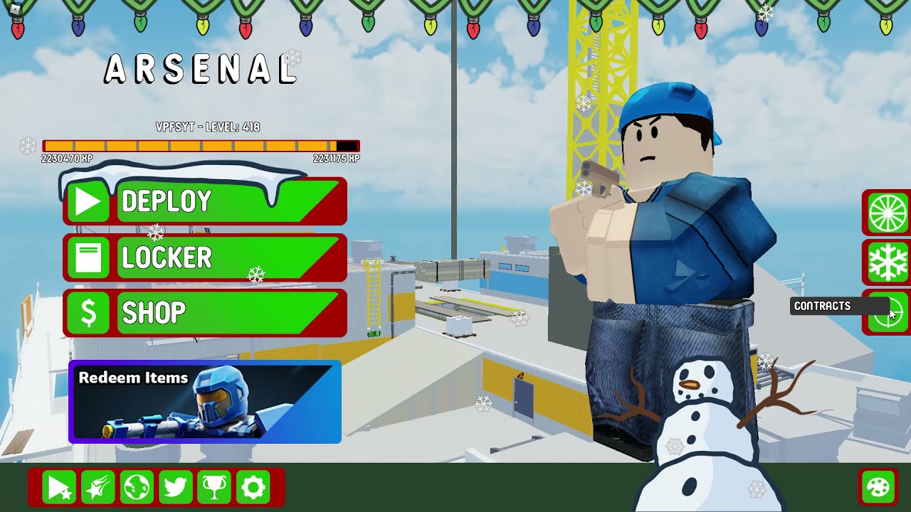 0:56 Pistol Dizzy | Roblox Arsenal - YouTube