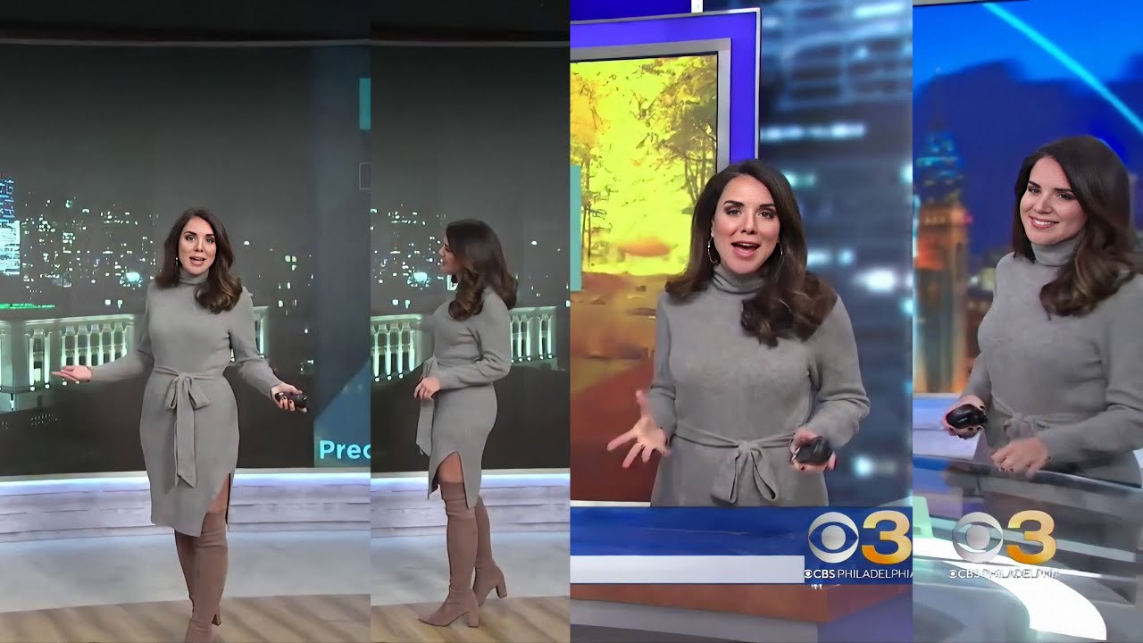 Kate Bilo 2022-12-01 - YouTube