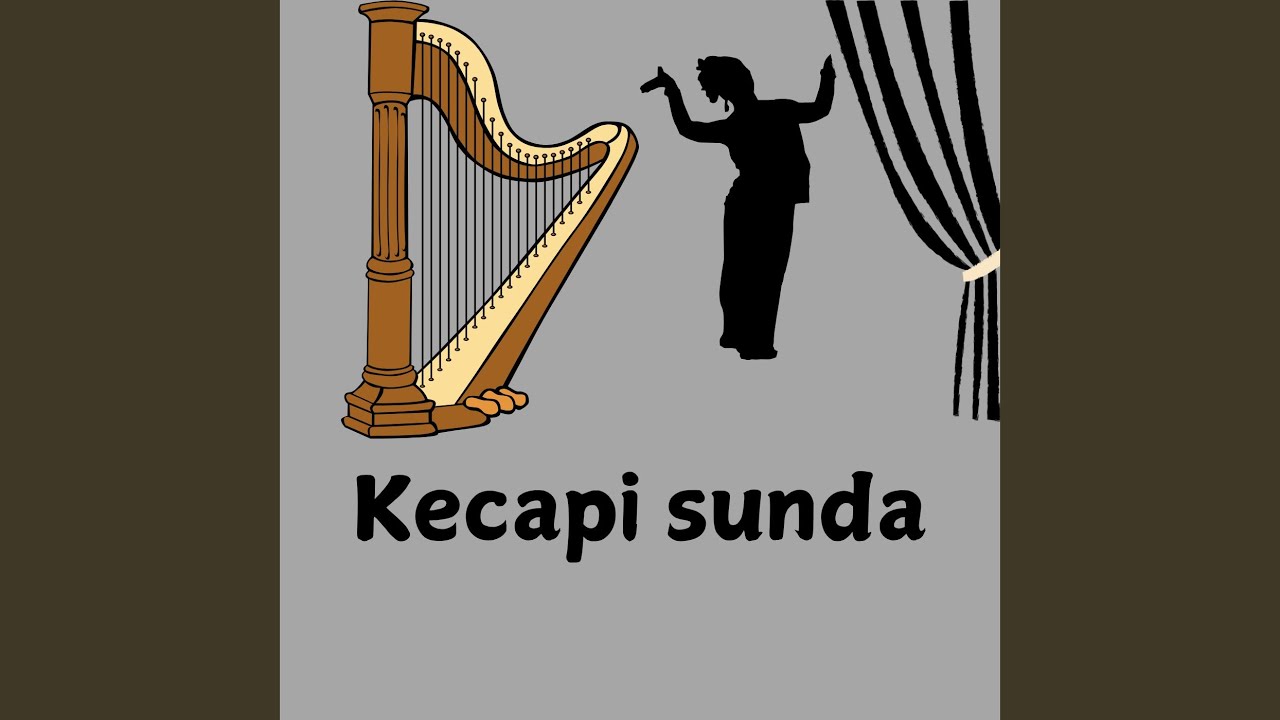 kecapi suling sunda - YouTube