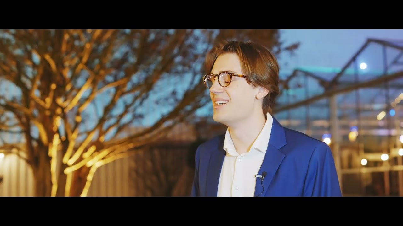 Loop Lab: Impact Academy • Loop Night 23/02/22 • Collé Group - YouTube
