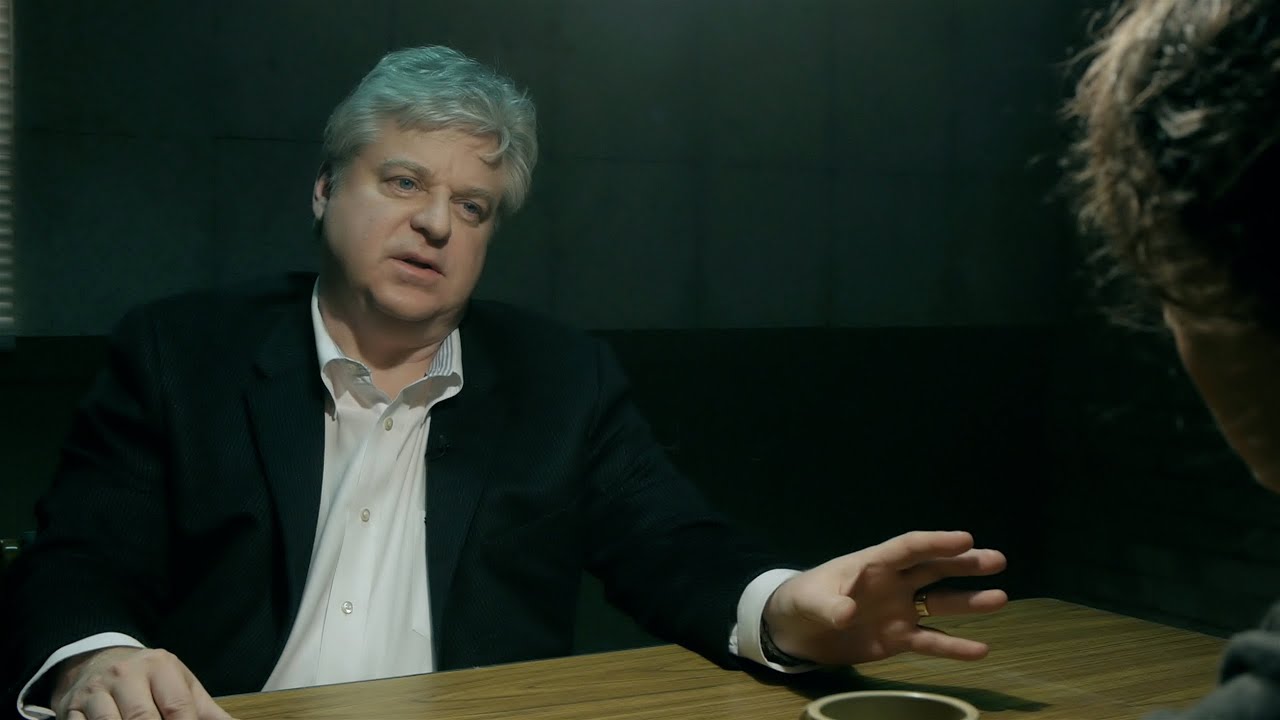 No Safe House Trailer: The Interview - YouTube