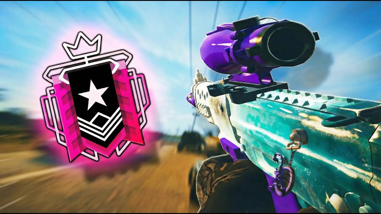 TORE UP (R6 MONTAGE) - YouTube