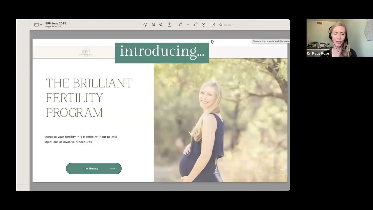 Behind the Scenes + FAQs on the BFP? - YouTube
