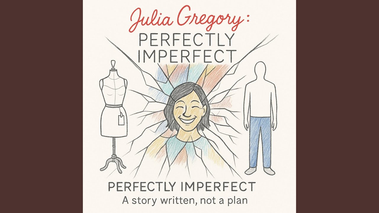 Perfectly Imperfect - YouTube