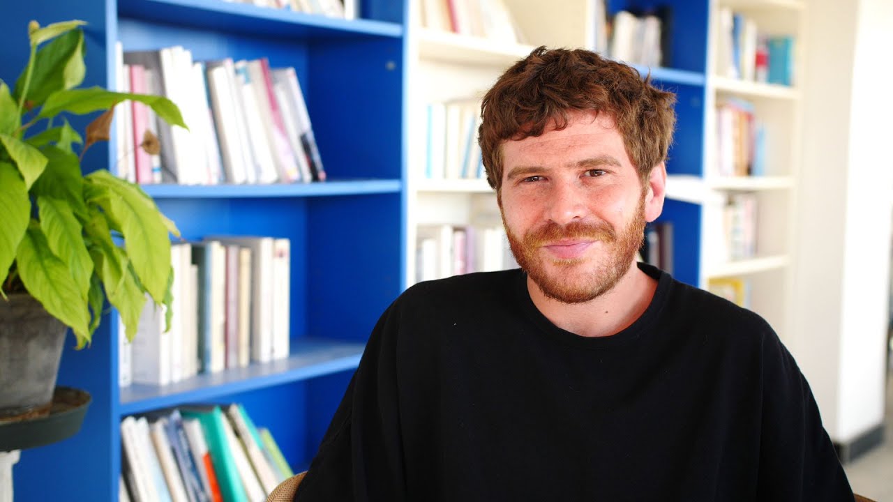 Hugo Sobelman - Soul Kids - YouTube