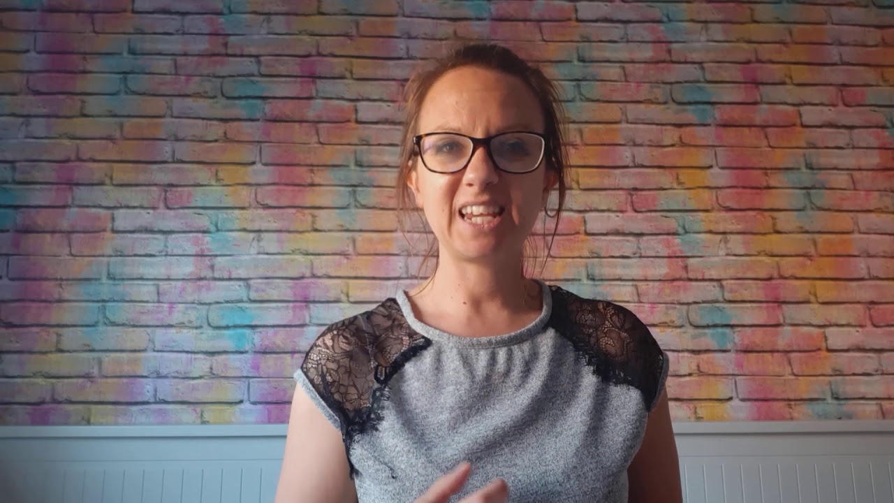 KS2 Word Study: ceive - YouTube