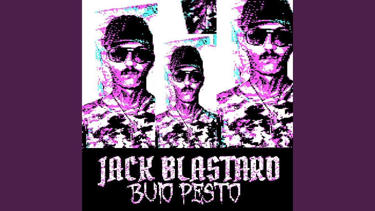 Buio Pesto - YouTube