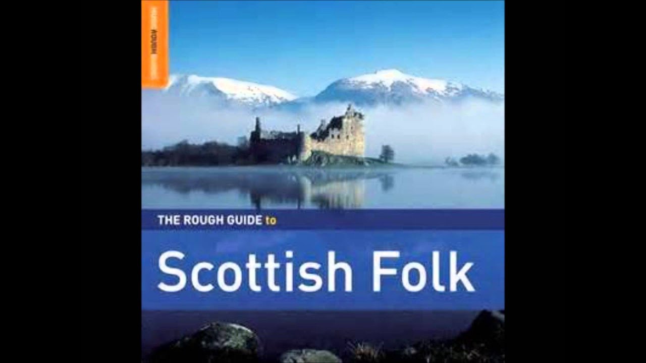 TUATHAL / ASTRAY (Scots Gaelic) By Alasdair Mac IlleBhàin (Whyte) - YouTube