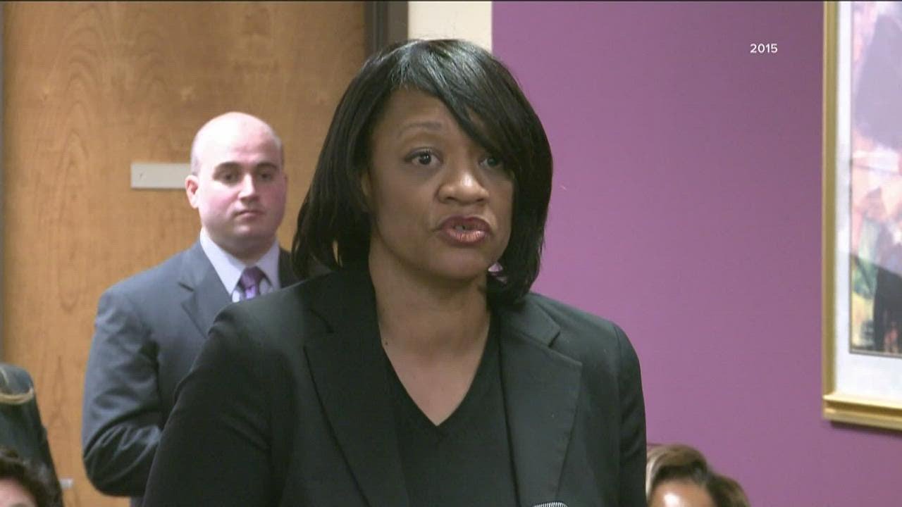 Former principal convicted in Atlanta schools cheating scandal seeks ...