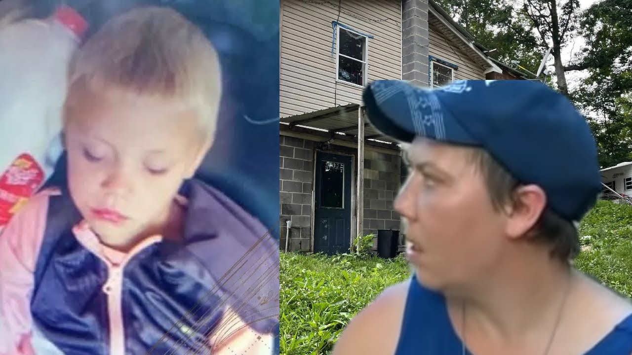 Different Scenarios One Has To Be True - Summer Wells Case - YouTube