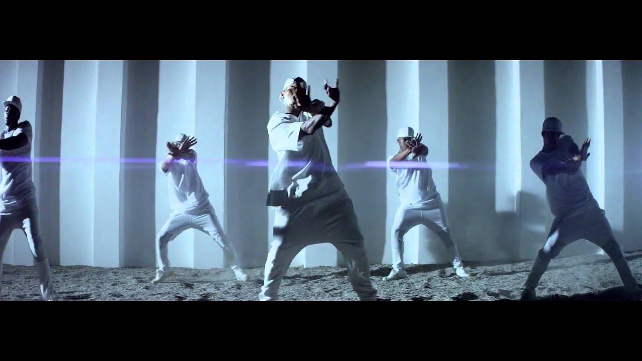 Chris Brown ft.Usher&Rick Ross-New Flame Explicit - YouTube