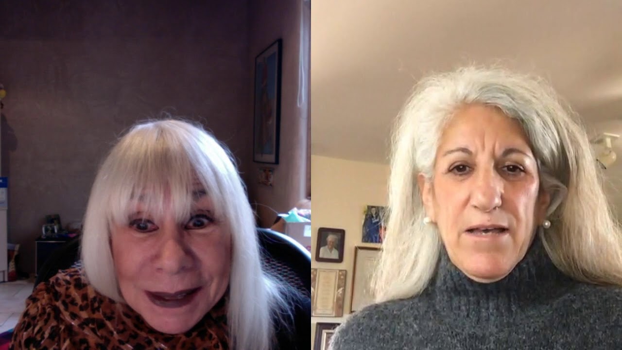Video Interview with Ellen Premack - YouTube