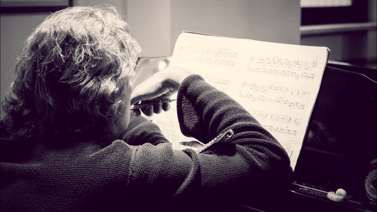 Paolo Restani live in Santiago de Chile 2012 - Franck Variations ...