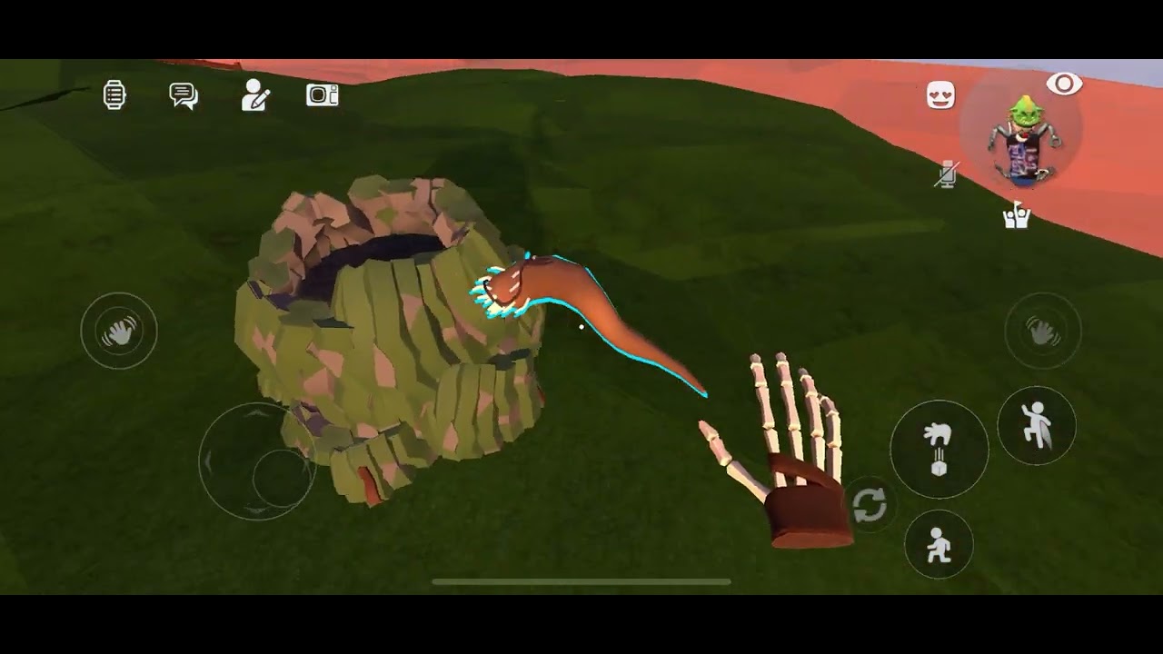 Worm playground lunar new year 2025 special 12 - YouTube