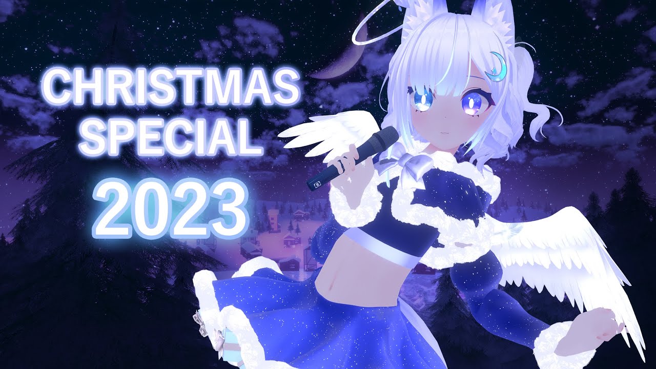 Christmas Live Dance Special 2023 Recap! - YouTube