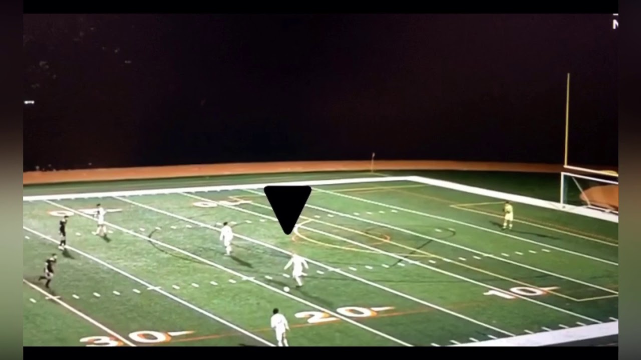 Jason Salley Highlights - YouTube