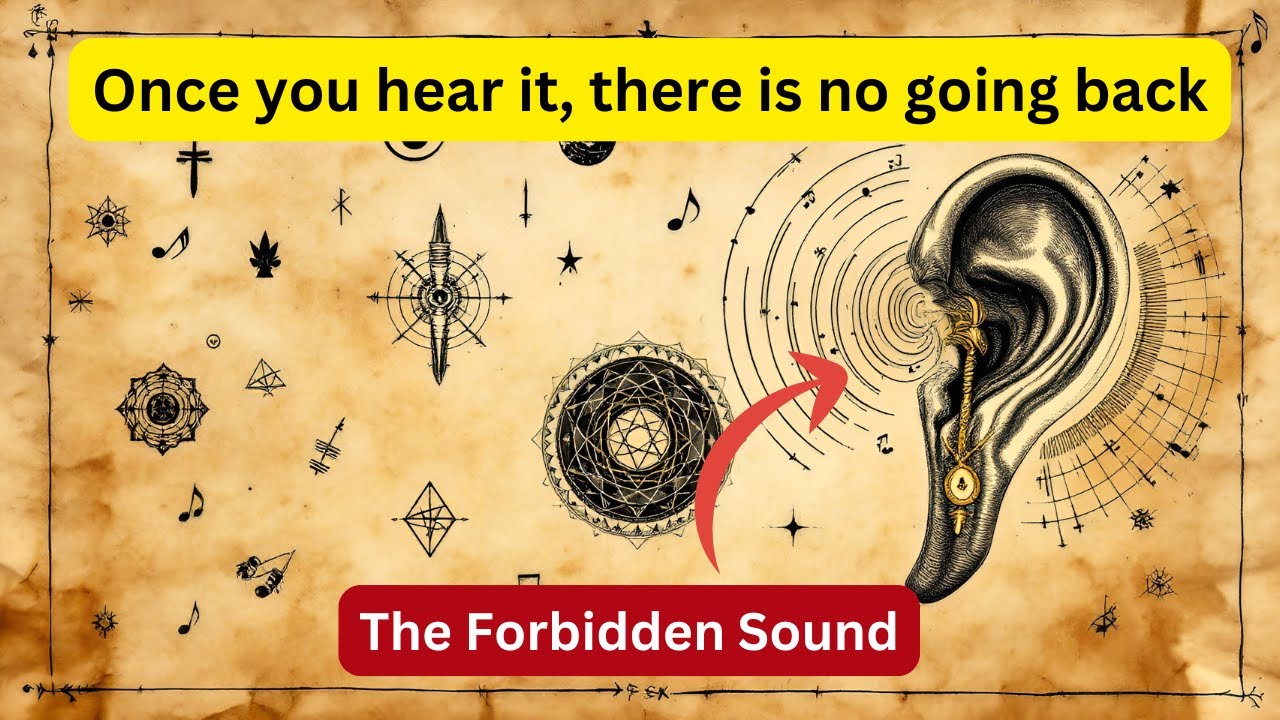 The Hidden Power of Ancient Sound Frequencies (What They Don’t Want You ...