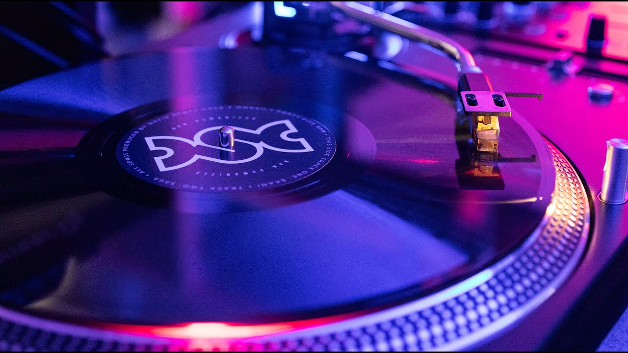 Jazz-Hop / Chill Beats DJ Mix - YouTube