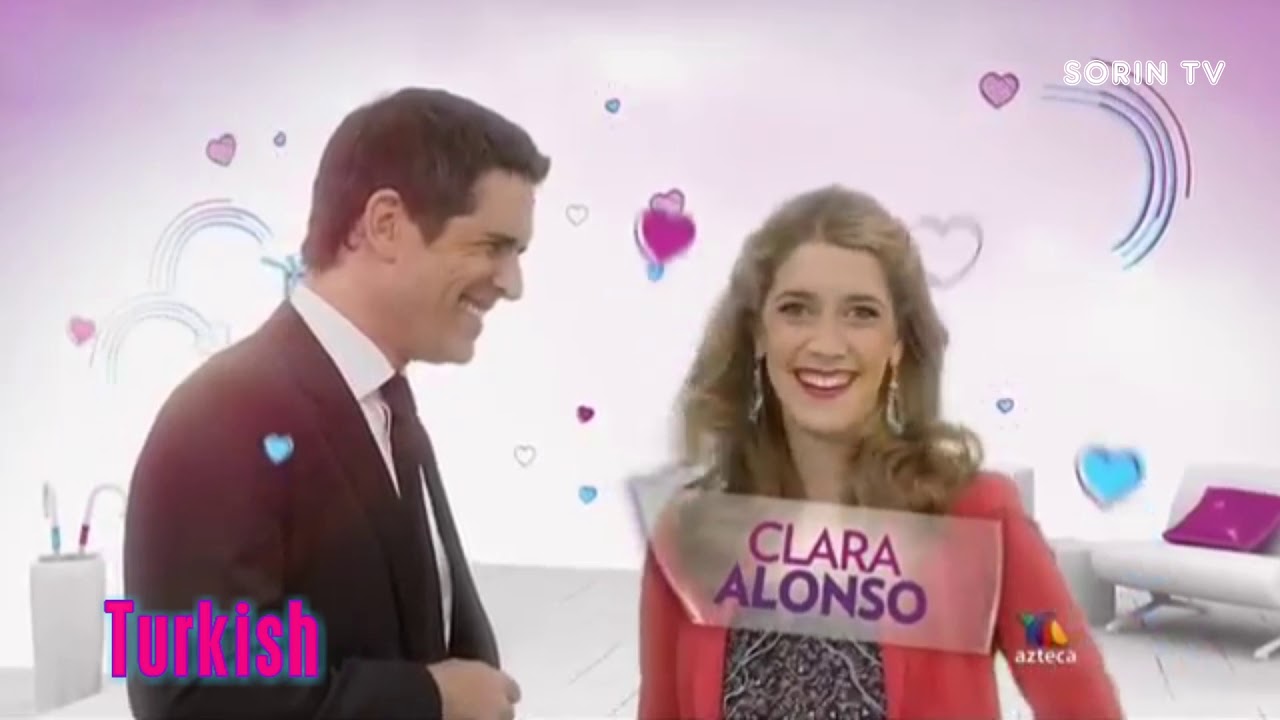 Violetta - Season 1 Intro Multilanguage - YouTube