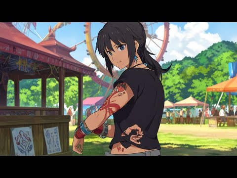 The Magical Tattoo : Gender Swap || Girl TF - TG || Body Swap || Comic ...